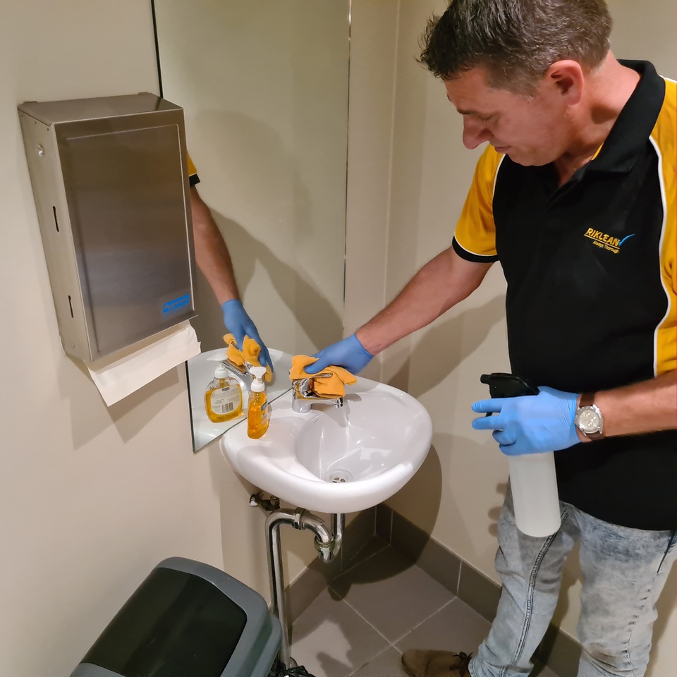 Gallery - Riklean Clean Cleaning Services Gallery Perth - Riklean